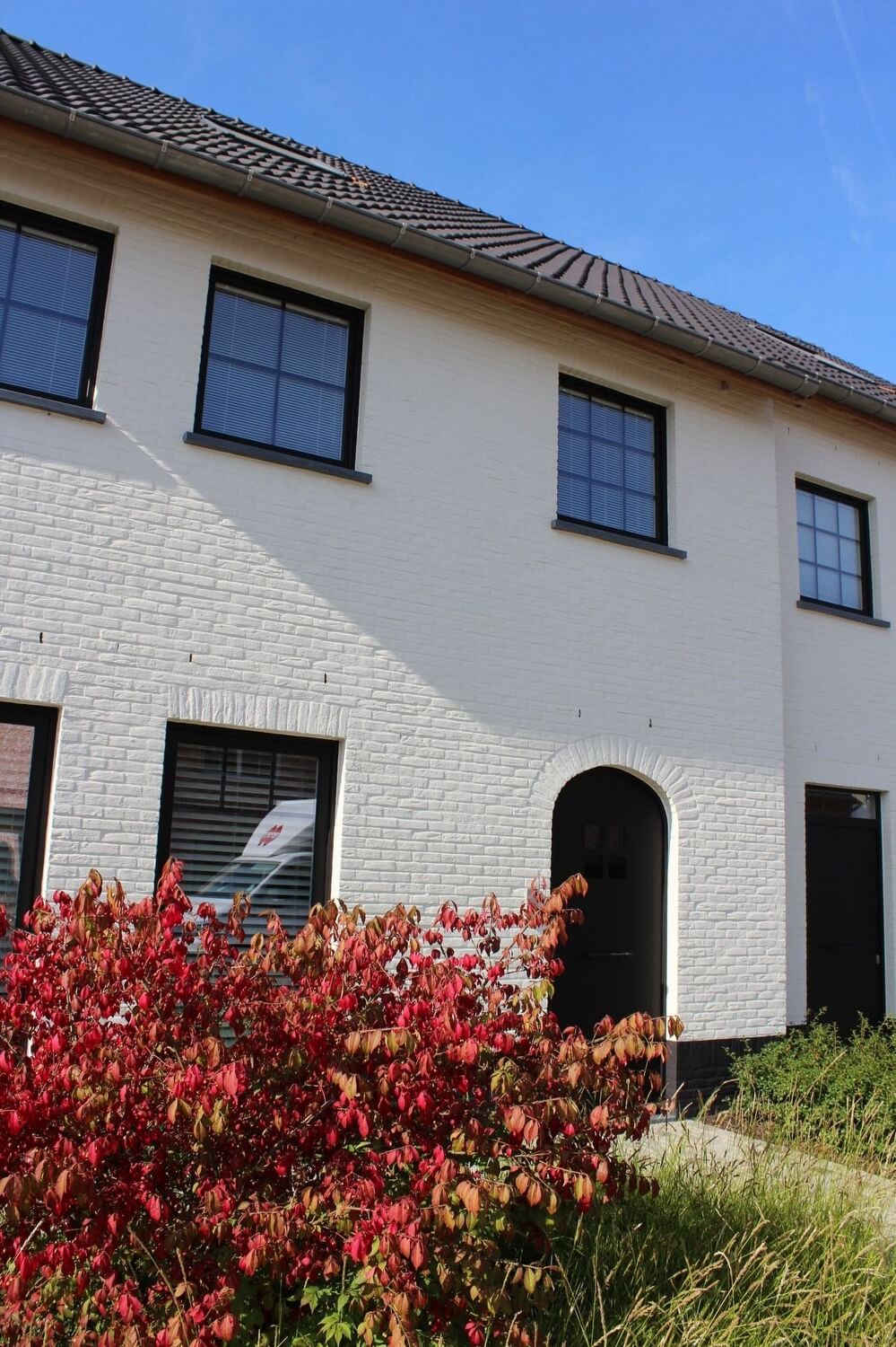 Nieuwbouwwoningen Pittem